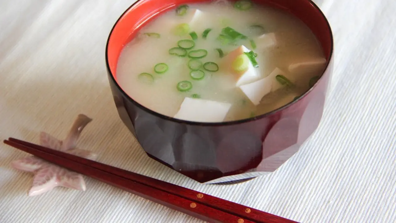 Resep Miso, Simak Langkah Membuat Kuah Miso dan Manfaatnya - Hot ...