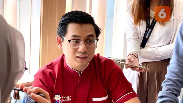 Kebiasaan Sedot Ingus Anak dengan Mulut Bisa Picu Infeksi Saluran Napas ...