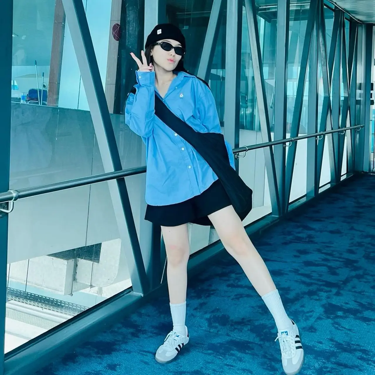 8 Jenis Busana yang Wajib Dibawa agar Liburan Tetap Stylish dan Nyaman ...