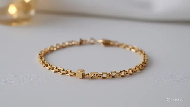 Update Harga Gelang Emas Hari Ini 19 Juni 2025 Mulai Rp 1 Jutaan