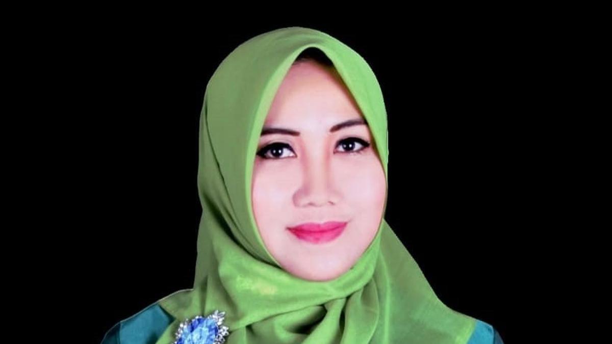 Keponakan Khofifah, Ning Lia Disebut Punya Peluang Besar Jadi Anggota DPD RI Wakili Jatim ...