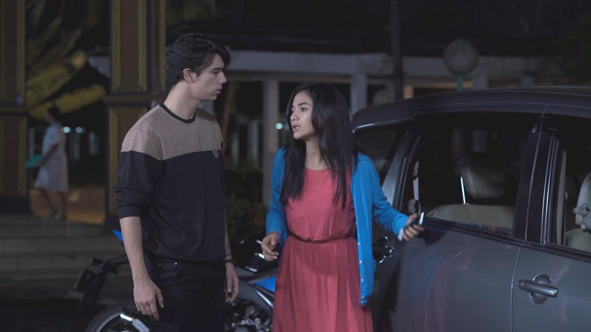 Live Streaming Sinetron SCTV Penakluk Hati Episode Rabu 24 Oktober 2018 ...