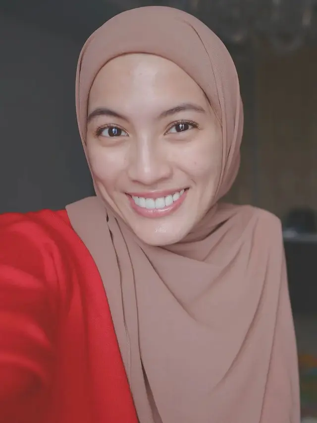 Utamakan Pendidikan, 7 Artis Indonesia Ini Pilih Berkuliah di Australia - Hot Liputan6.com