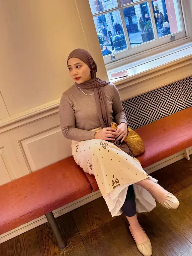 Ridwan Kamil Tulis Renungan Hidup Usai Zara Lepas Hijab: Terhempas Angin Badai, Dicaci Keramaian ...