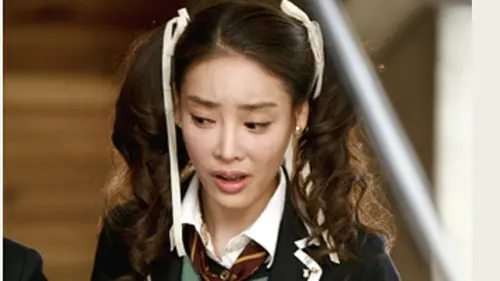 Jang Ja Yeon