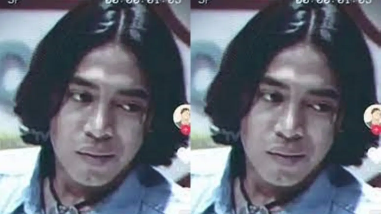 Viral Komeng Muda Disebut Mirip DPR Ian, Sang Rapper Korea Sampai Ikut ...