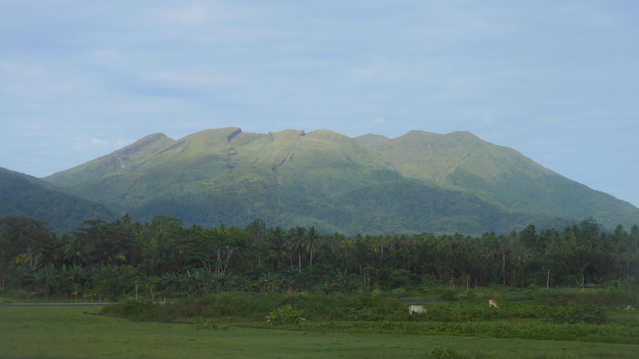 6 Fakta Menarik Gunung Awu di Pulau Sangihe Besar yang Terkenal Dahsyat ...