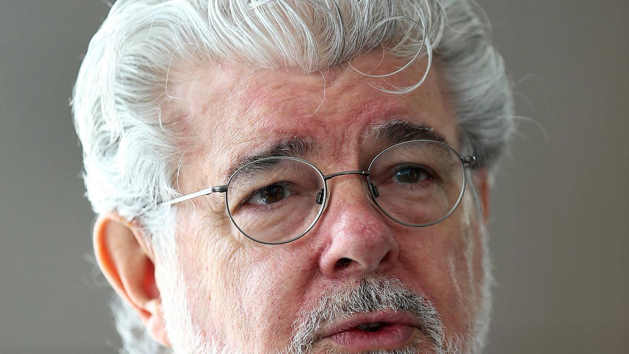 Lebih Dekat Dengan Sutradara Film Star Wars, George Lucas