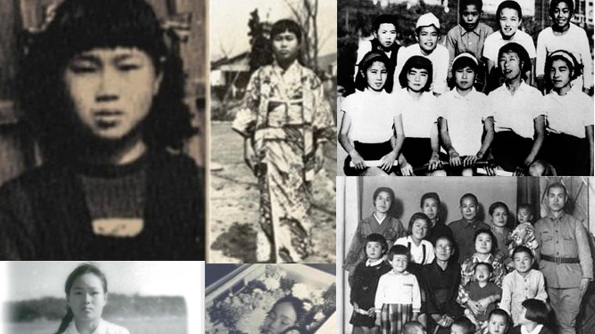 25-10-1955: Kisah Tragis Gadis Sadako dan 1.000 Bangau Kertas - Global ...