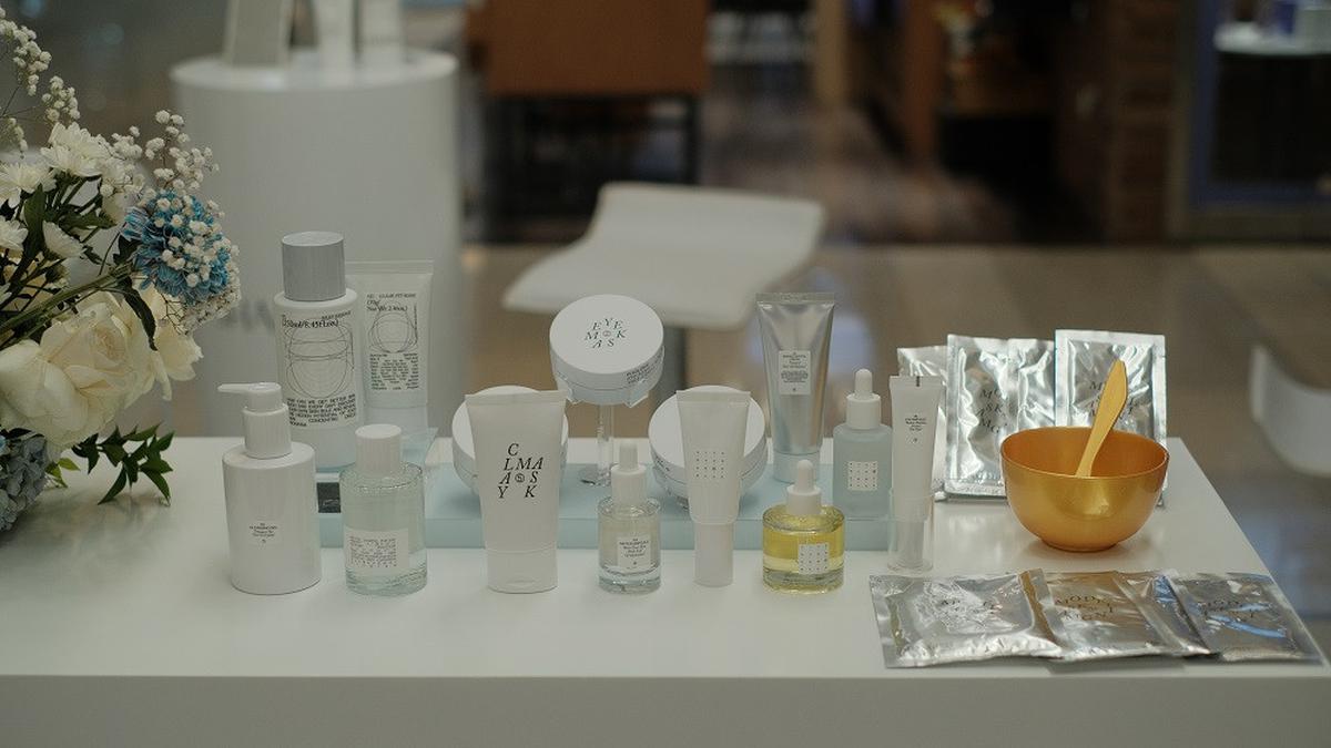 Skincare Rasa Spa yang Wajib Dicoba Generasi Milenial untuk Tangkal ...