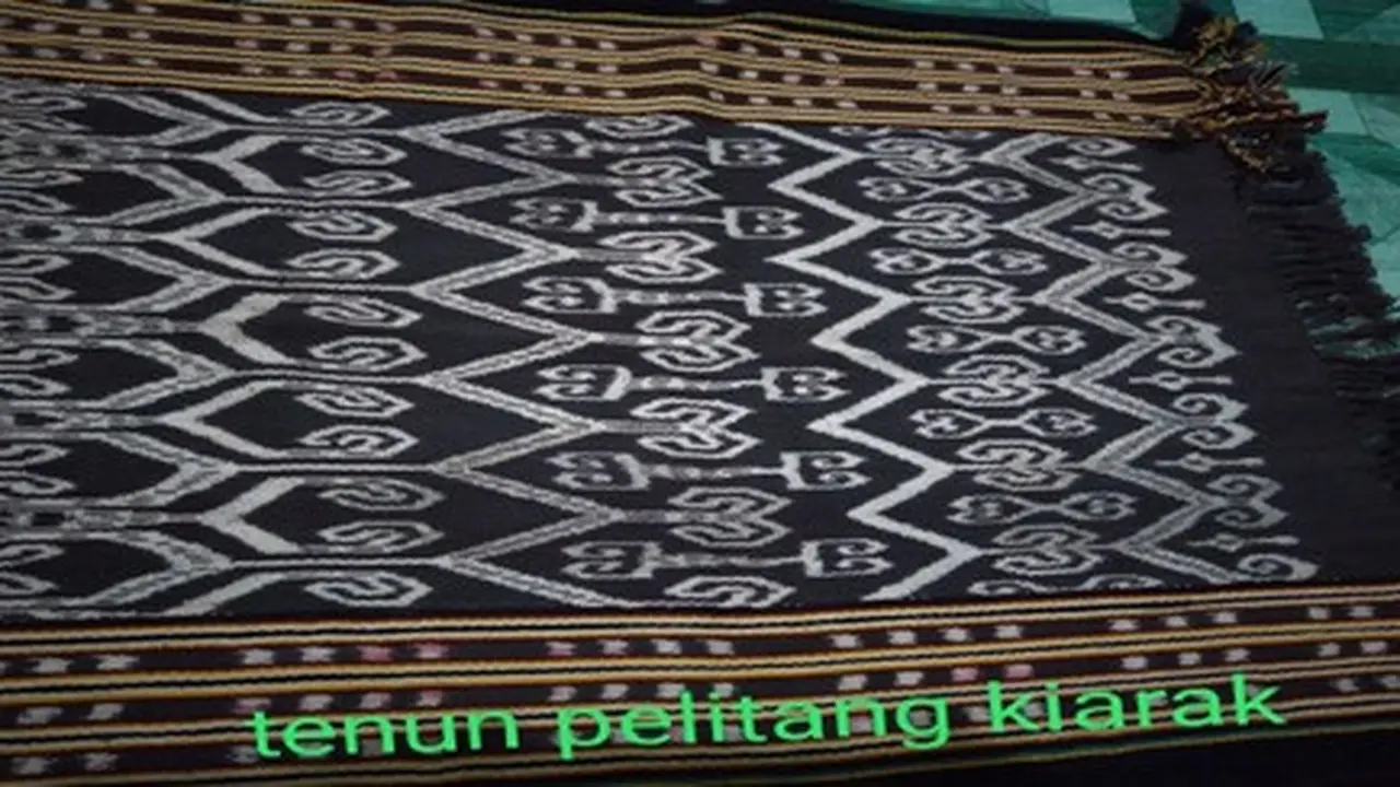 6 Fakta Menarik Kabupaten Sekadau yang Punya Tari Pinggan Sebagai ...