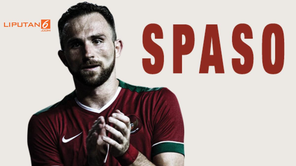 Spaso Ingin Segera Debut Bersama Bali United - Indonesia Bola.com