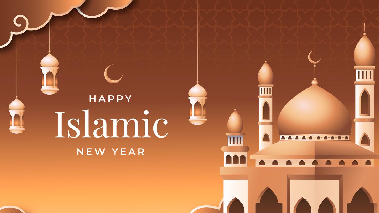 Tanggal 7 Juli 2024 Peringatan 1 Muharam Tahun Baru Islam, Bulan Tanpa ...