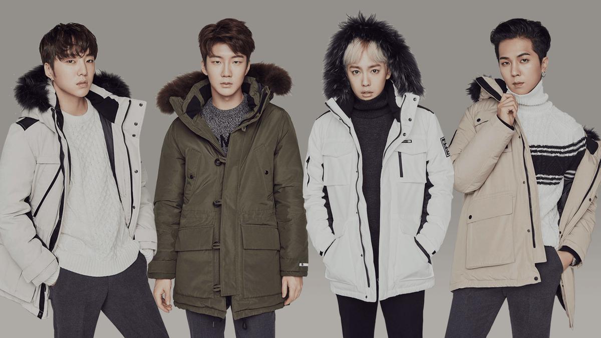 Detail Comeback WINNER Akhirnya Terungkap