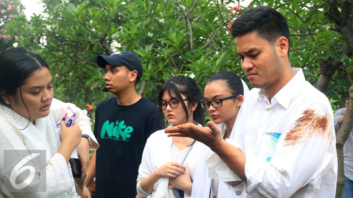 Keluarga Masih Menutupi soal Meninggalnya Adik Asta RAN