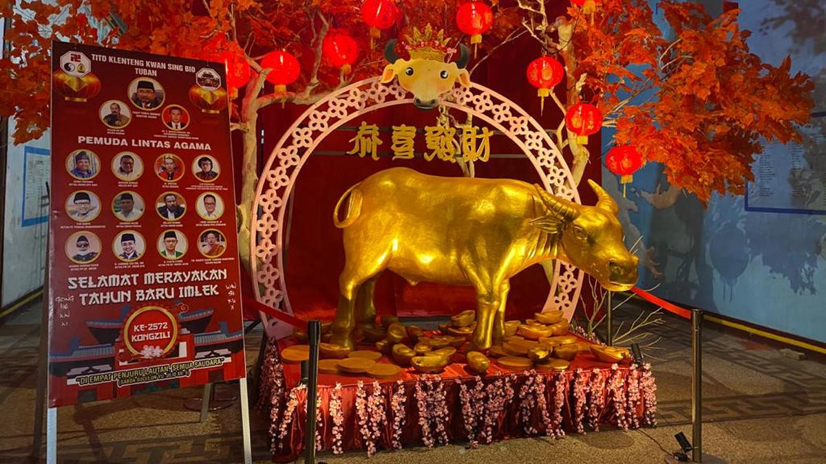 2021 Shio Apa? Ketahui Arti, Sifat dan Karakternya - Hot Liputan6.com