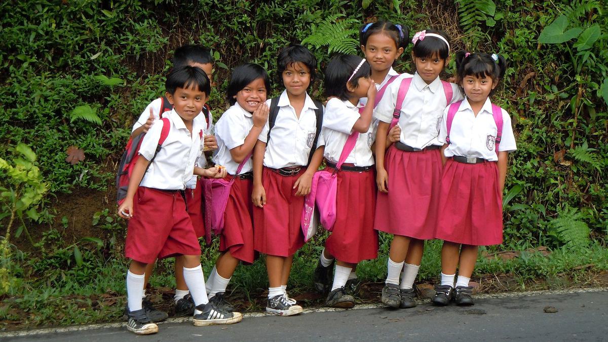 5 Manfaat Persatuan dan Kesatuan di Sekolah