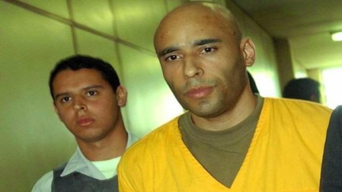 Putra Pele Sang Legenda Timnas Brasil Keluar dari Penjara