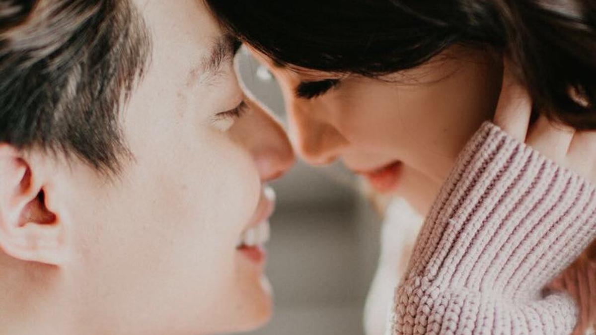 Jelang Nikah, Edric Tjandra Menangis - ShowBiz Liputan6.com