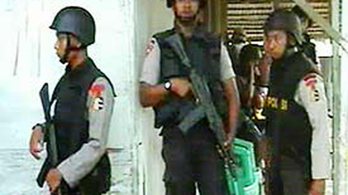 Kota Poso Kembali Normal - News Liputan6.com