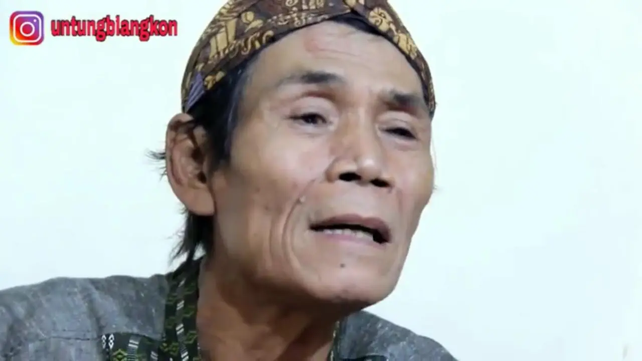 6 Potret Terbaru Untung Blangkon Pemeran ART di Sinetron Tuyul dan Mbak ...