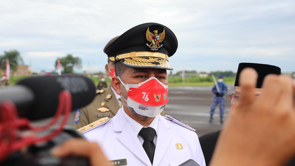 Imbauan Musa Rajekshah Kepada Warga Sumut Hadapi Cuaca Ekstrem