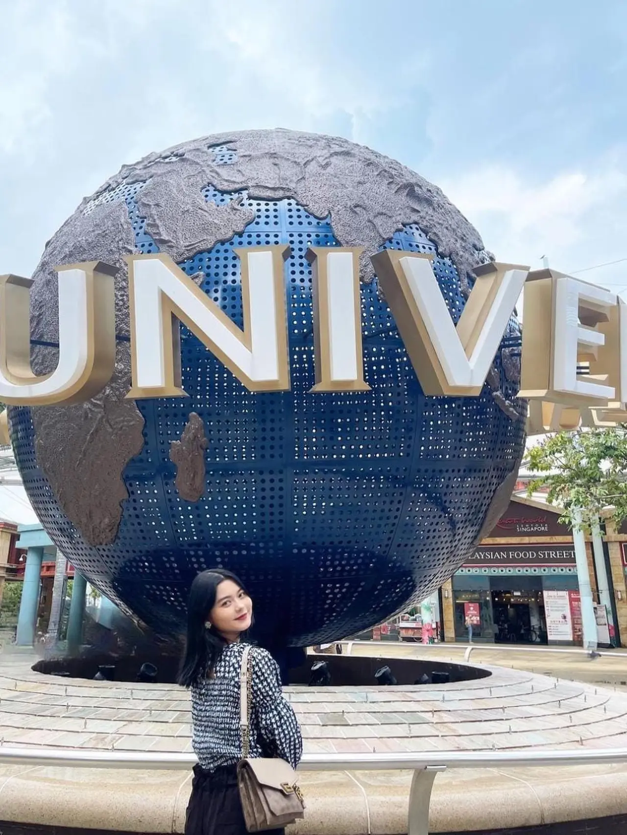 8 Potret Yansen Indiani, Dulunya Member JKT48 Sekarang Pacaran dengan ...