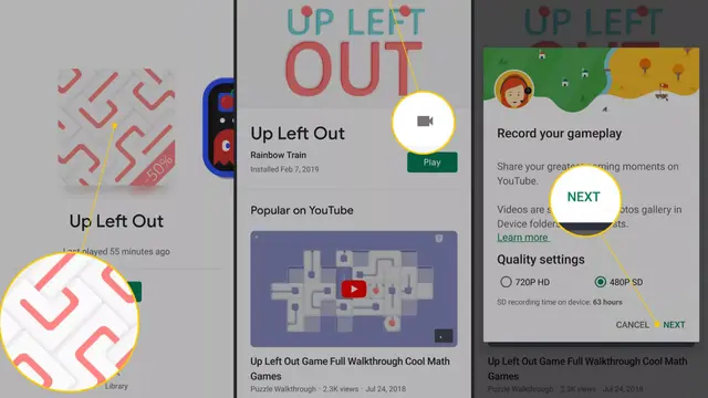 Google Play Games PC Punya Fitur Baru, Kini Dukung Layar Resolusi 4K dan Kontroler Konsol Game ...