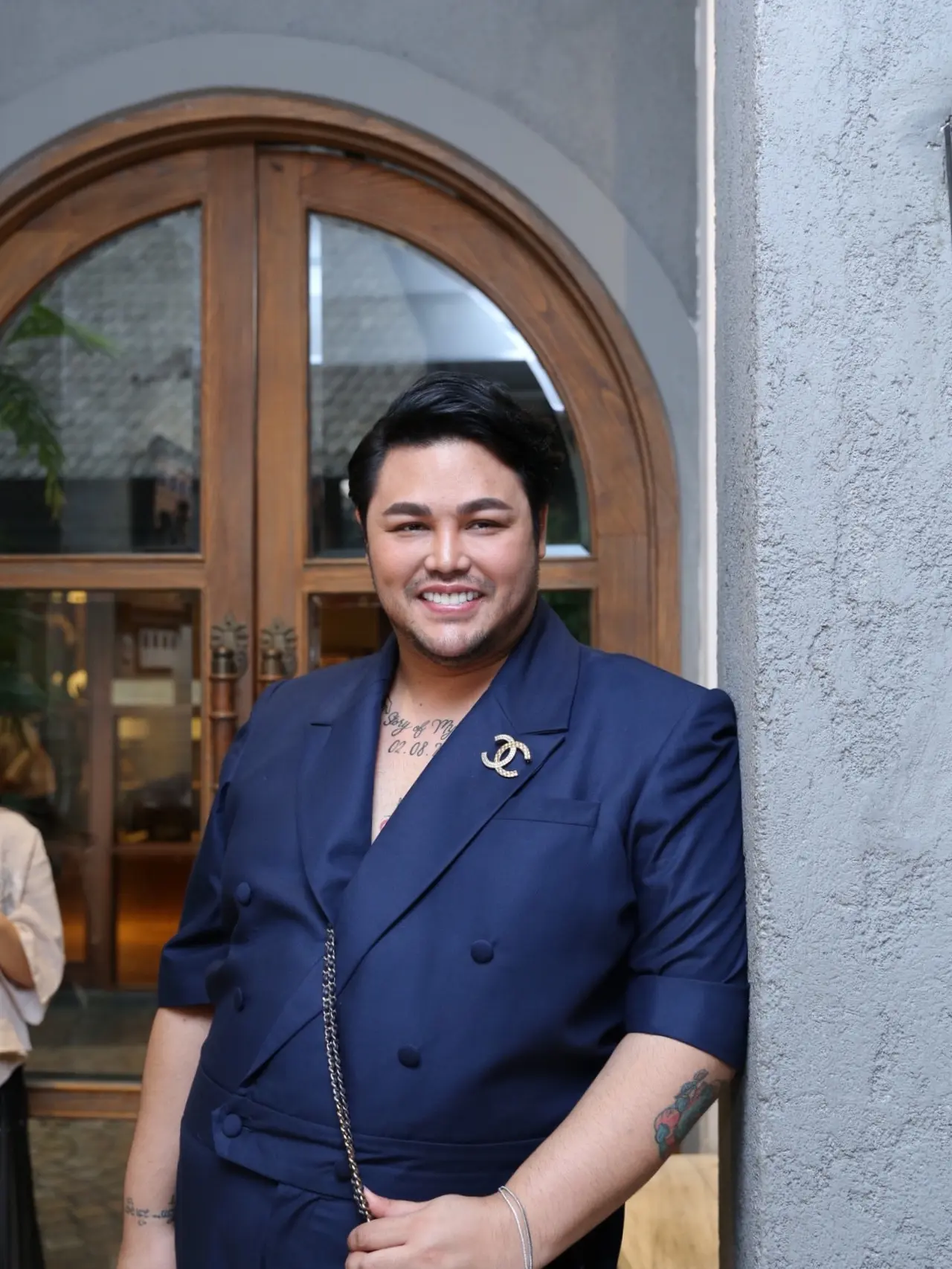 Ivan Gunawan Berharap Menikah di Tahun 2020 - ShowBiz Liputan6.com