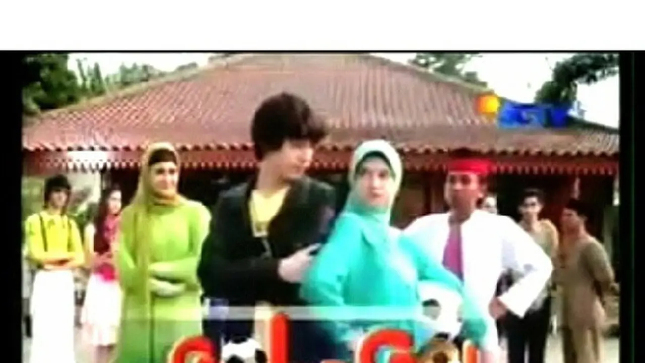 4 Sinetron Favorit Yang Dibintangi Stefan William, Salah Satunya Anak ...