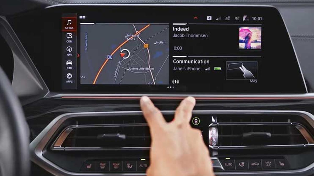 Sayang Banget, Beli Mobil Mahal-Mahal Tapi Teknologi Barunya Jarang ...