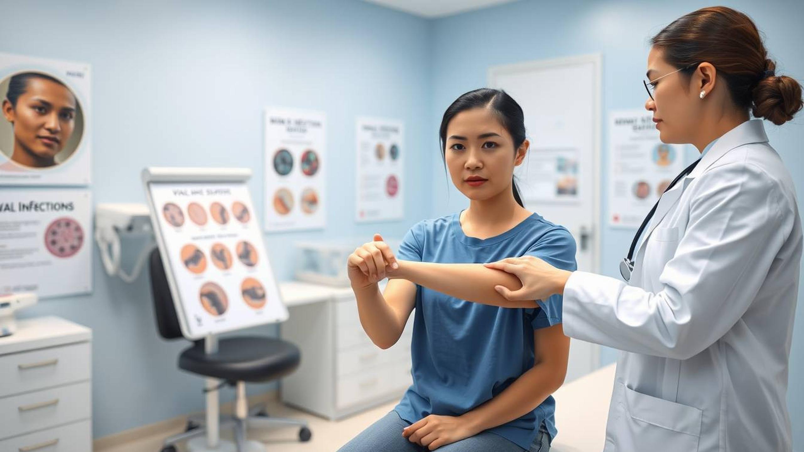 Dompo Karena Apa: Penyebab, Gejala, dan Cara Mengatasinya