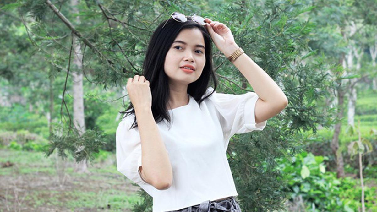 Rambut Halus & Mudah Ditata Dengan 4 Bahan Dari Dapur Kamu