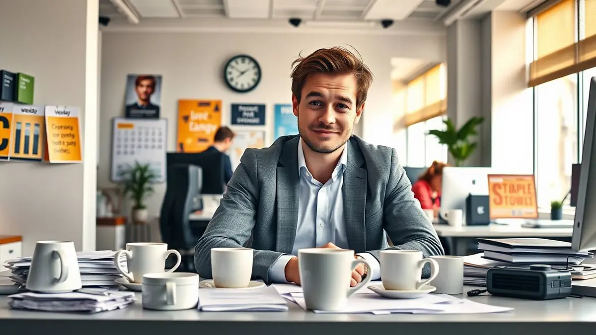 Berita humor kerja Hari Ini - Kabar Terbaru Terkini | Liputan6.com