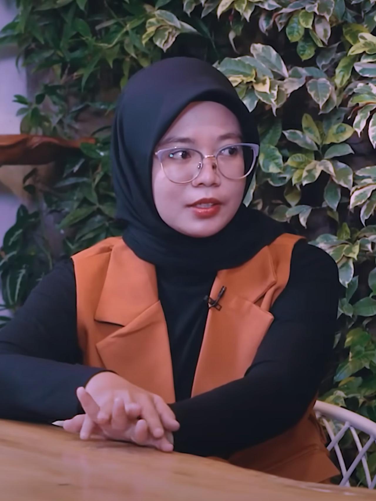Norma Risma Respons Rumah Tangga Tragisnya Difilmkan: Ini Cerita Hidupku, Benar-benar Terjadi