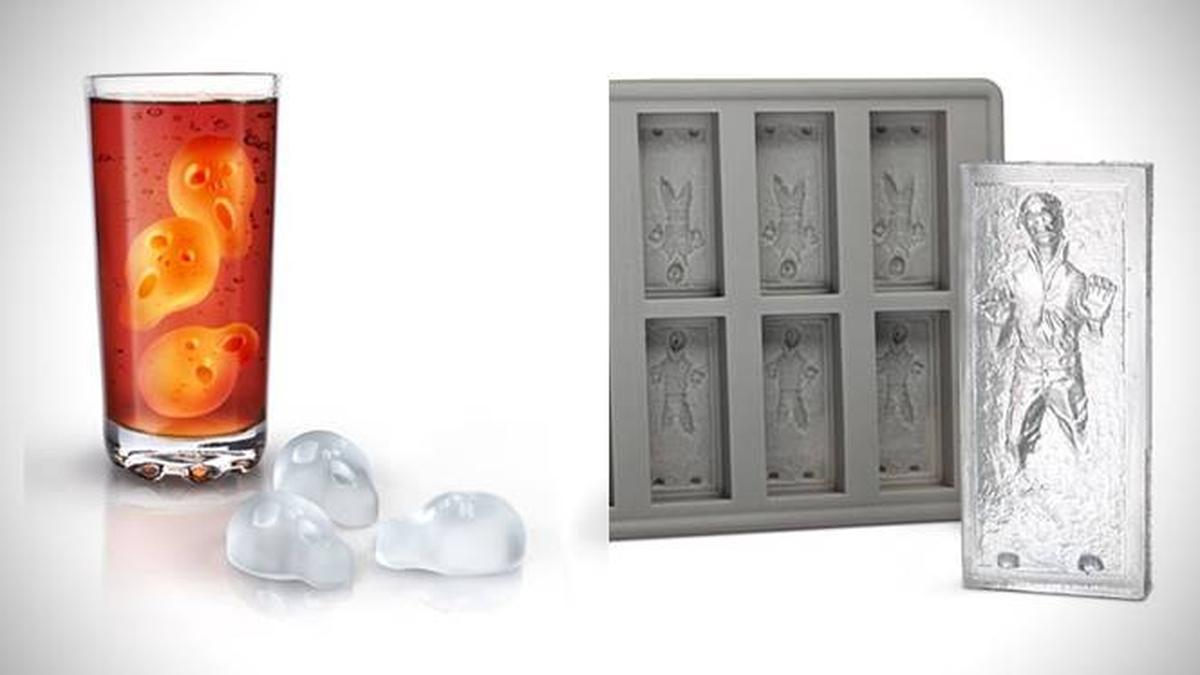 7 Desain Kreatif Cetakan Es Batu Ini Hasilnya Keren - Hot Liputan6.com