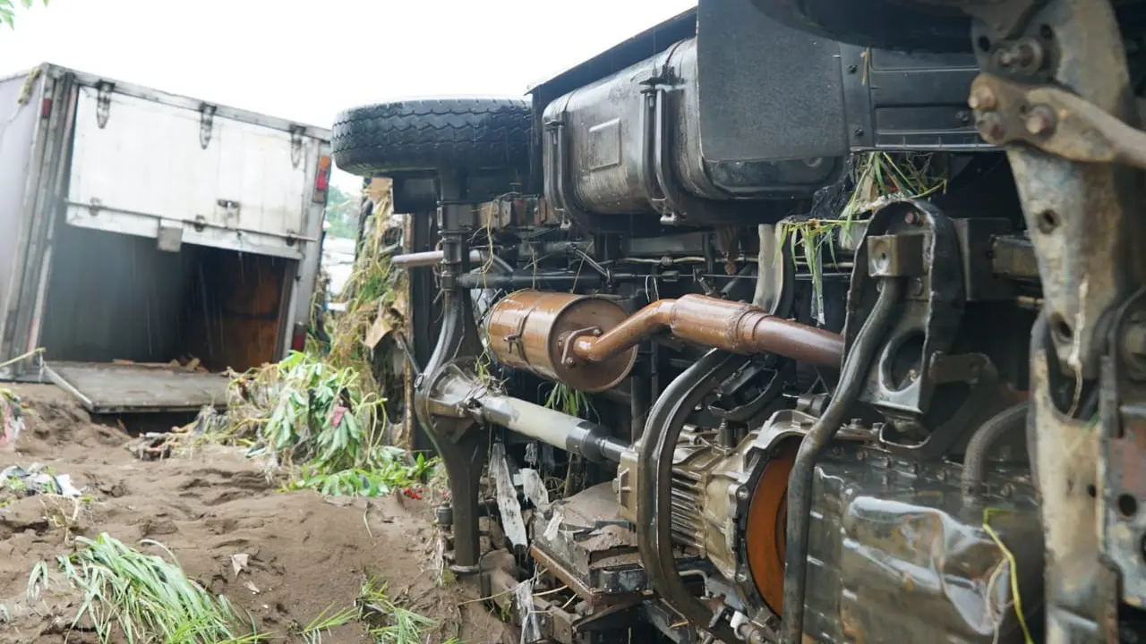 32 Desa Terdampak Banjir, Garut Tetapkan Tanggap Darurat Bencana 2 Pekan - Regional Liputan6.com