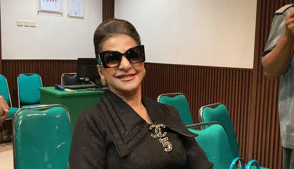 Febby Rastanty Happy Syuting Sinetron Cinta di Bawah Tangan, Obat Rindu ...