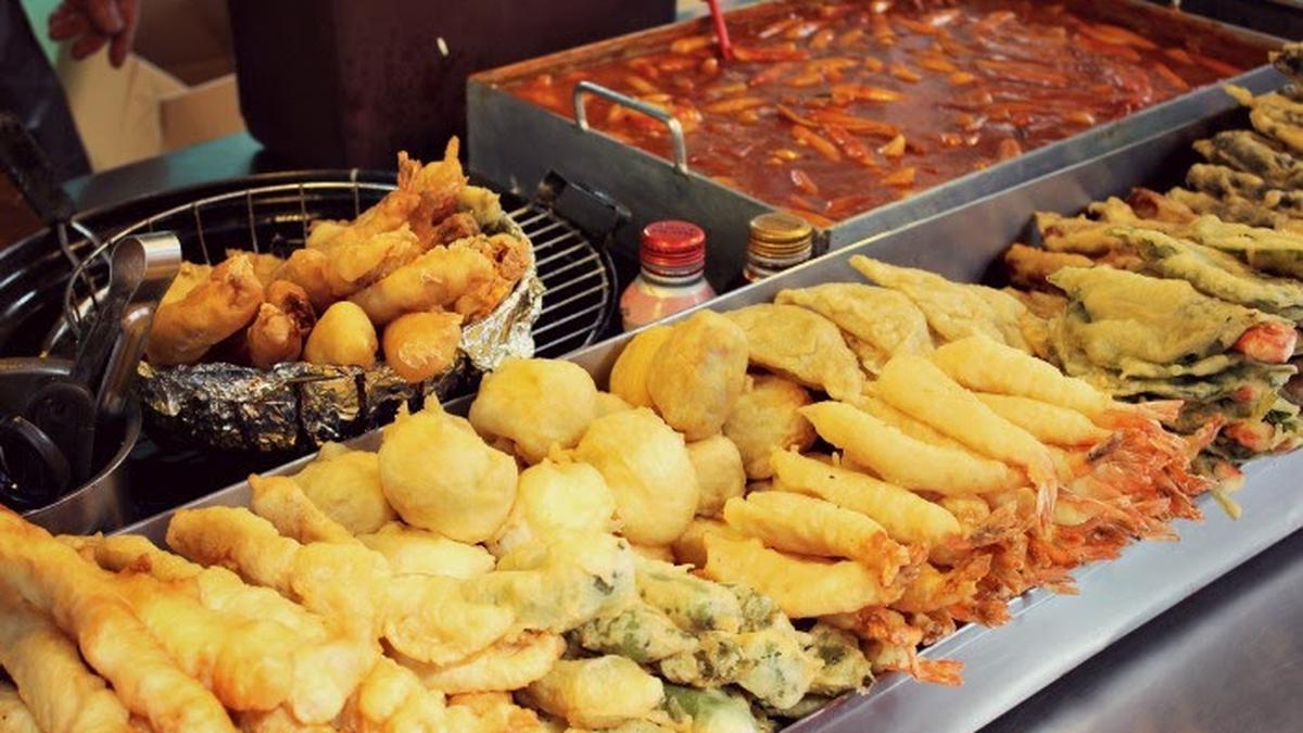 10 Resep Camilan Simpel dan Gurih, Pahami Tips Mengonsumsi Tanpa Bikin ...