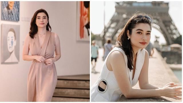 6 Potret Terbaru Amanda Rigby, Dikenal Luas Lewat Sitkom Kejar Tayang ...