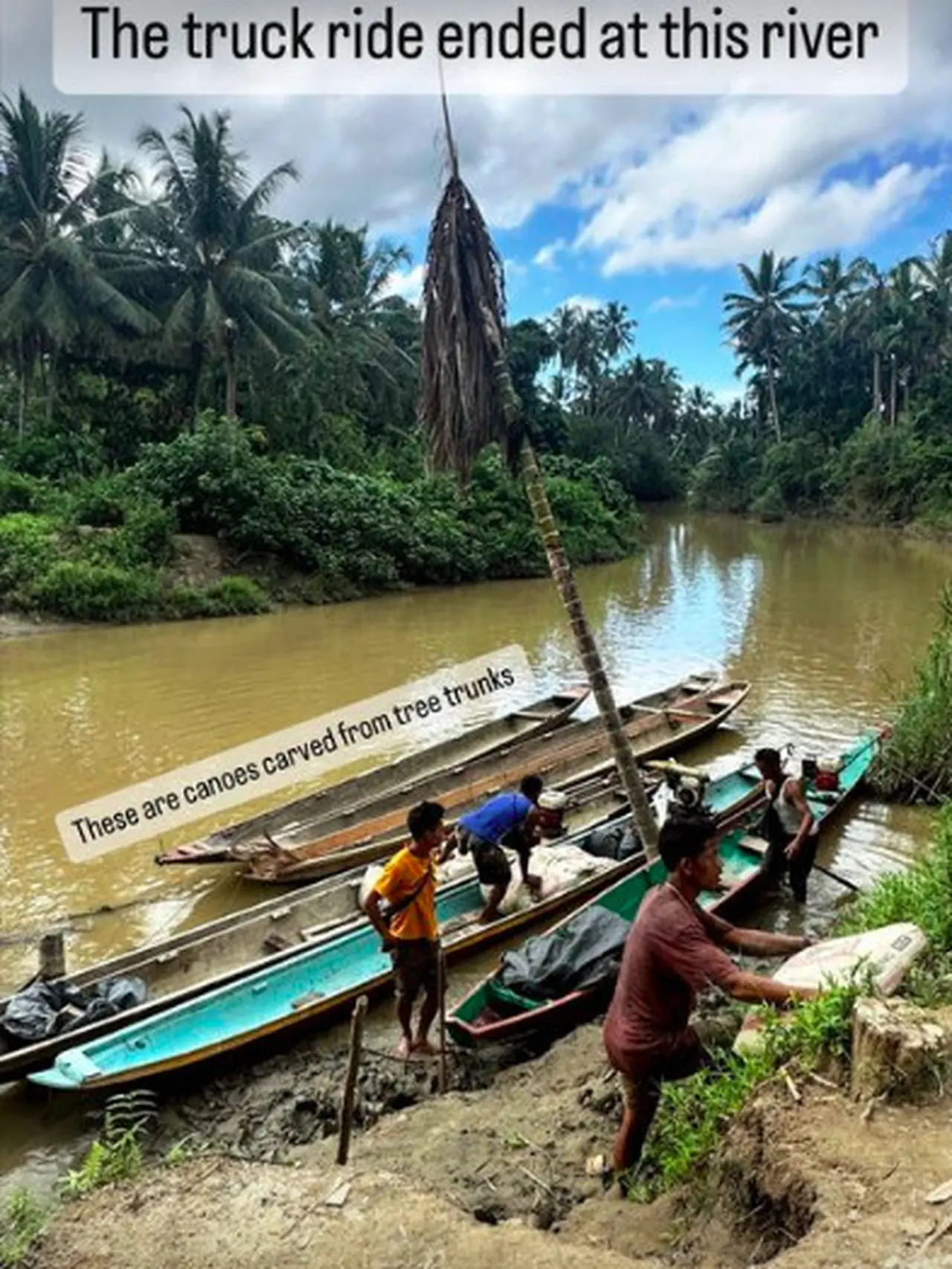 Kesan Penjelajah Dunia Asal AS Hidup 4 Hari di Hutan Bersama Suku ...