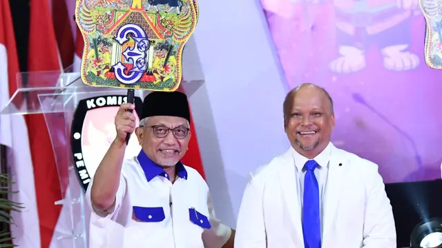 Intip, Profil Calon Gubernur dan Wakil Gubernur Pilgub Jawa Barat 2024 ...