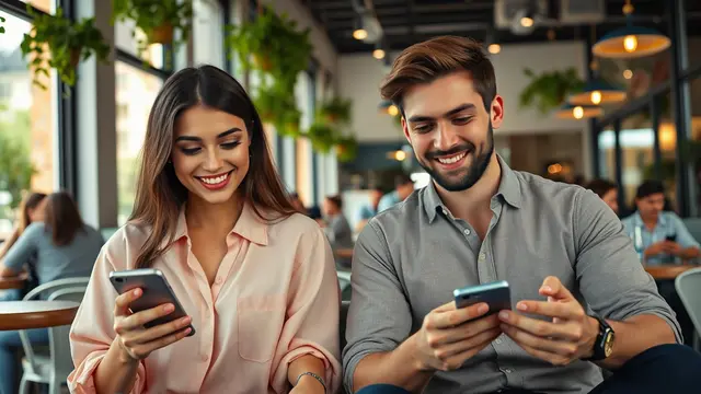 Tips Chat PDKT yang Ampuh Memikat Hati Gebetan, Bikin Cepat Jadian ...