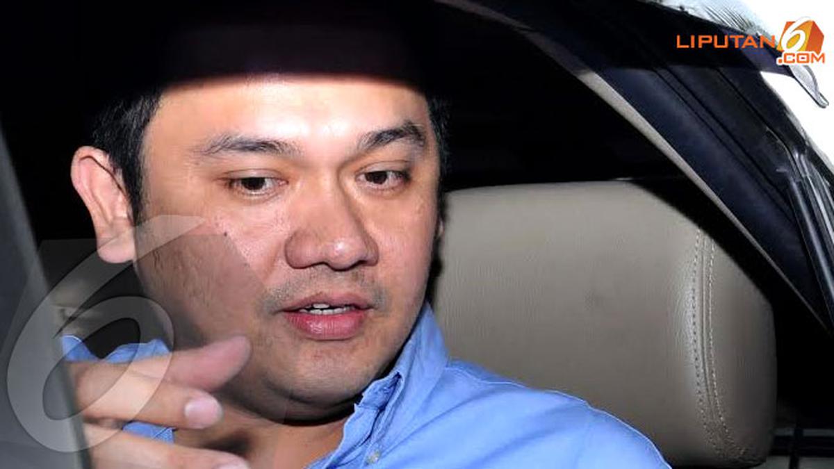 3 Peristiwa Ini Jadi Januari Kelabu untuk Farhat Abbas