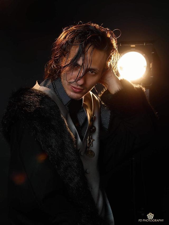 8 Fakta Perjalanan Karier Dylan Carr, dari Duta Pariwisata Daerah ...