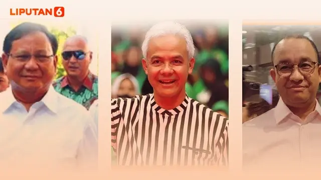 Infografis Tantangan Debat Terbuka Capres 2024 di Kampus UI - News ...