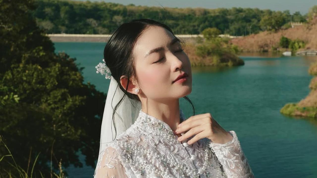 Catatan Natasha Wilona untuk SCTV Music Awards 2025, Singgung Apresiasi ...