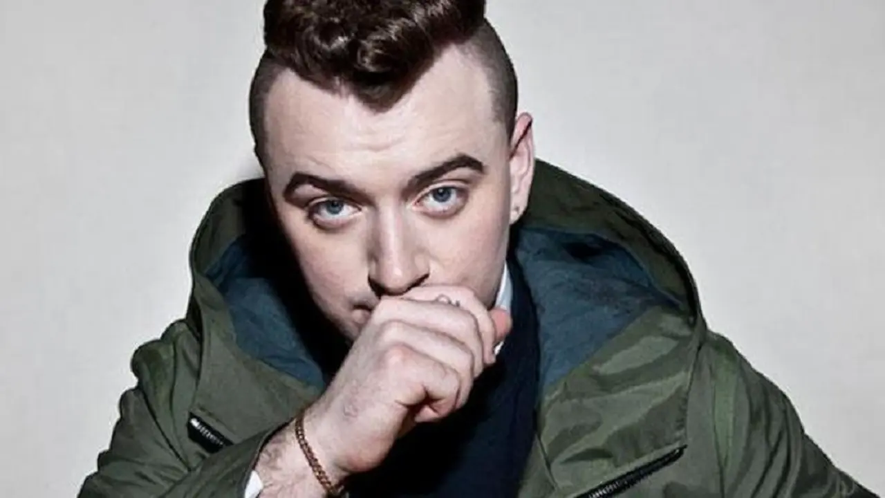 Sam Smith Ingin Istirahat Berkarier? - ShowBiz Liputan6.com