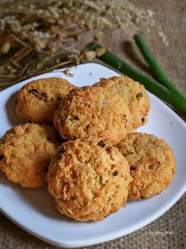 5 Resep Combro Isi Tempe, Gurihnya Bikin Ketagihan - Hot Liputan6.com