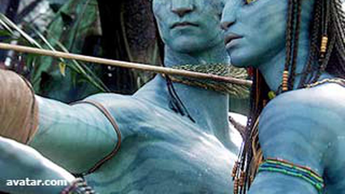 Empat Hari, "Avatar" Laku 6,7 Juta Keping